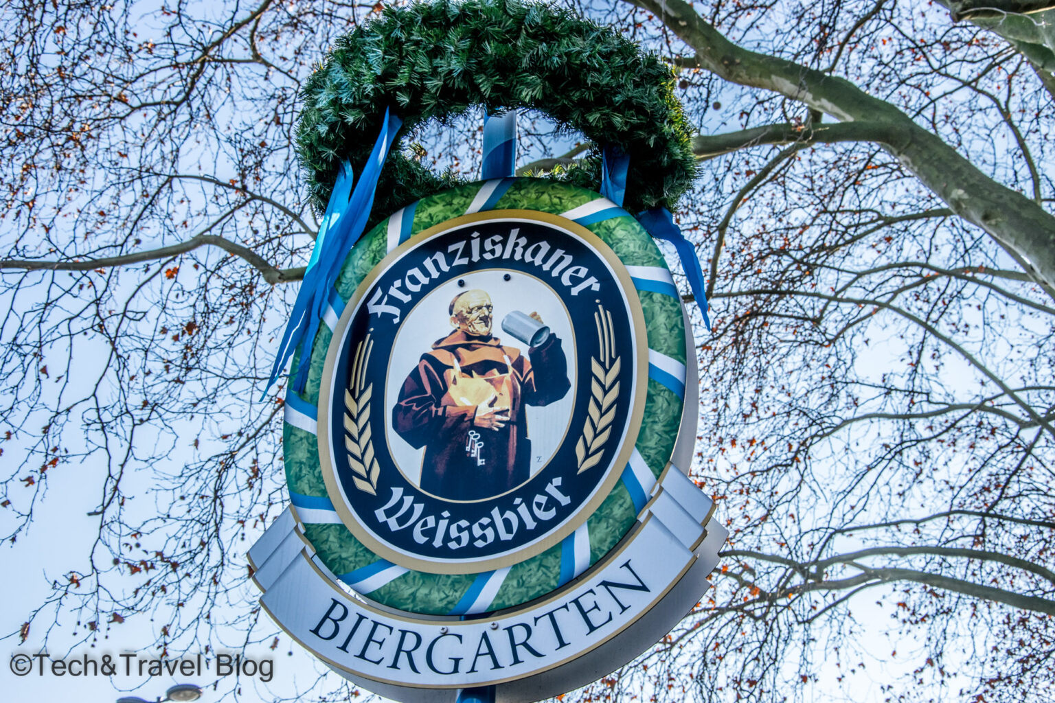 End of the year in Cologne - Top Passports