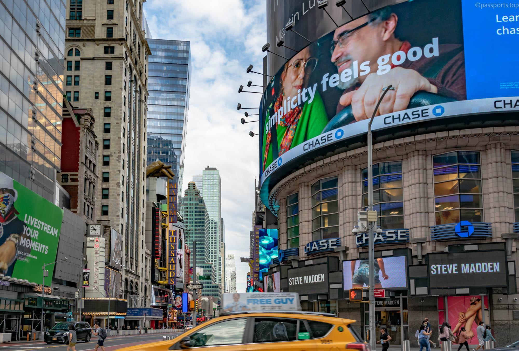 4 zile în New York – Partea întâi - Top Passports