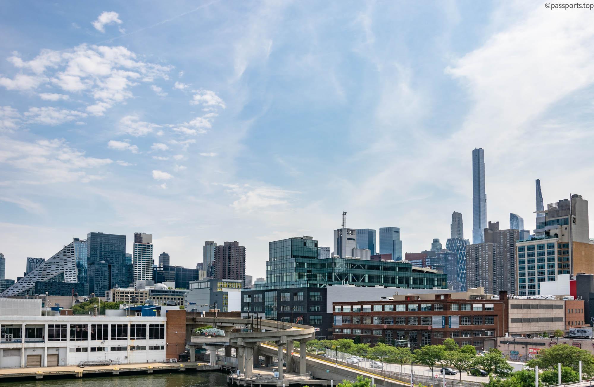 4 zile în New York – Partea întâi - Top Passports