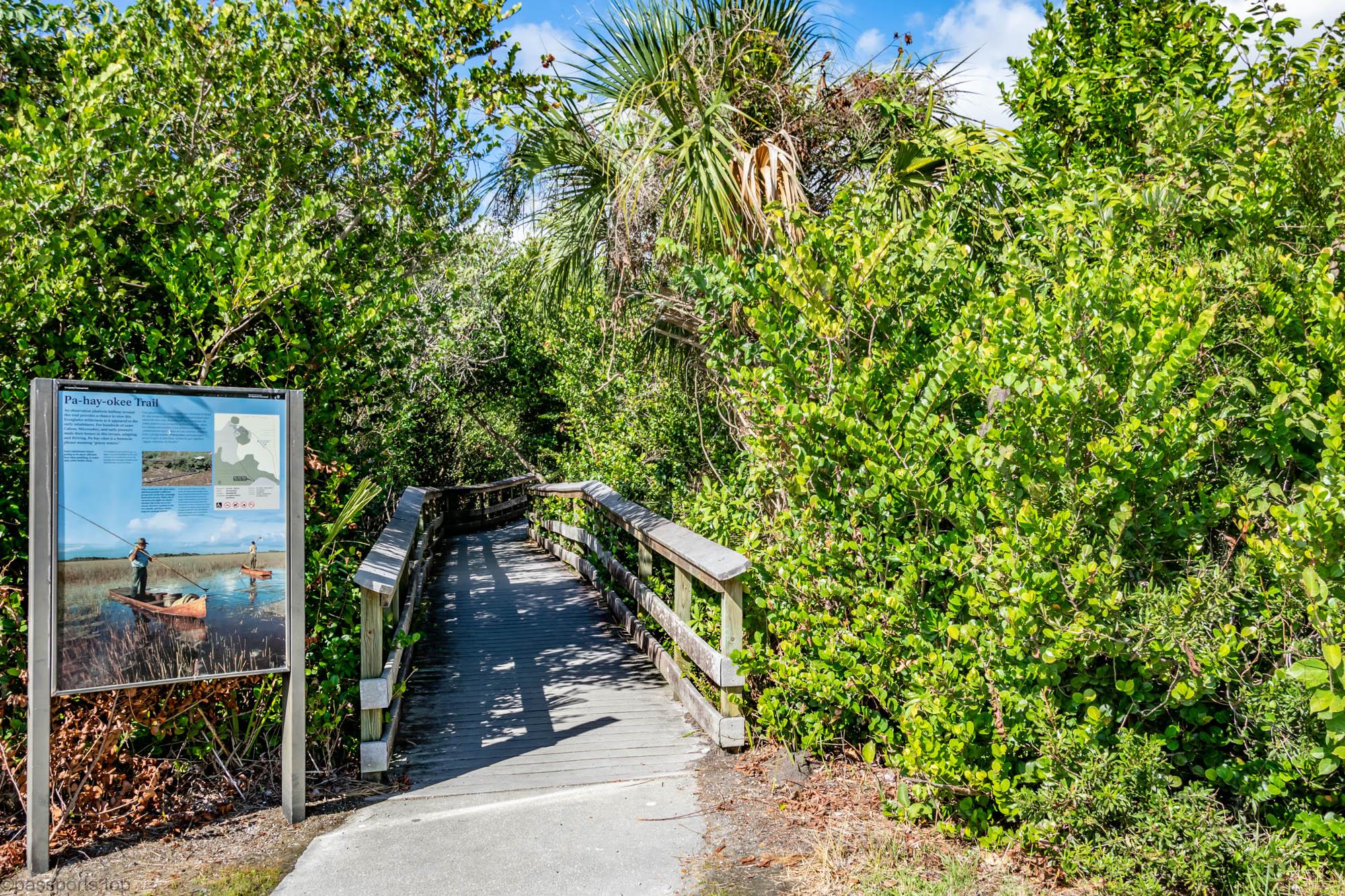 Parcul Național Everglades, Florida | Passports.top