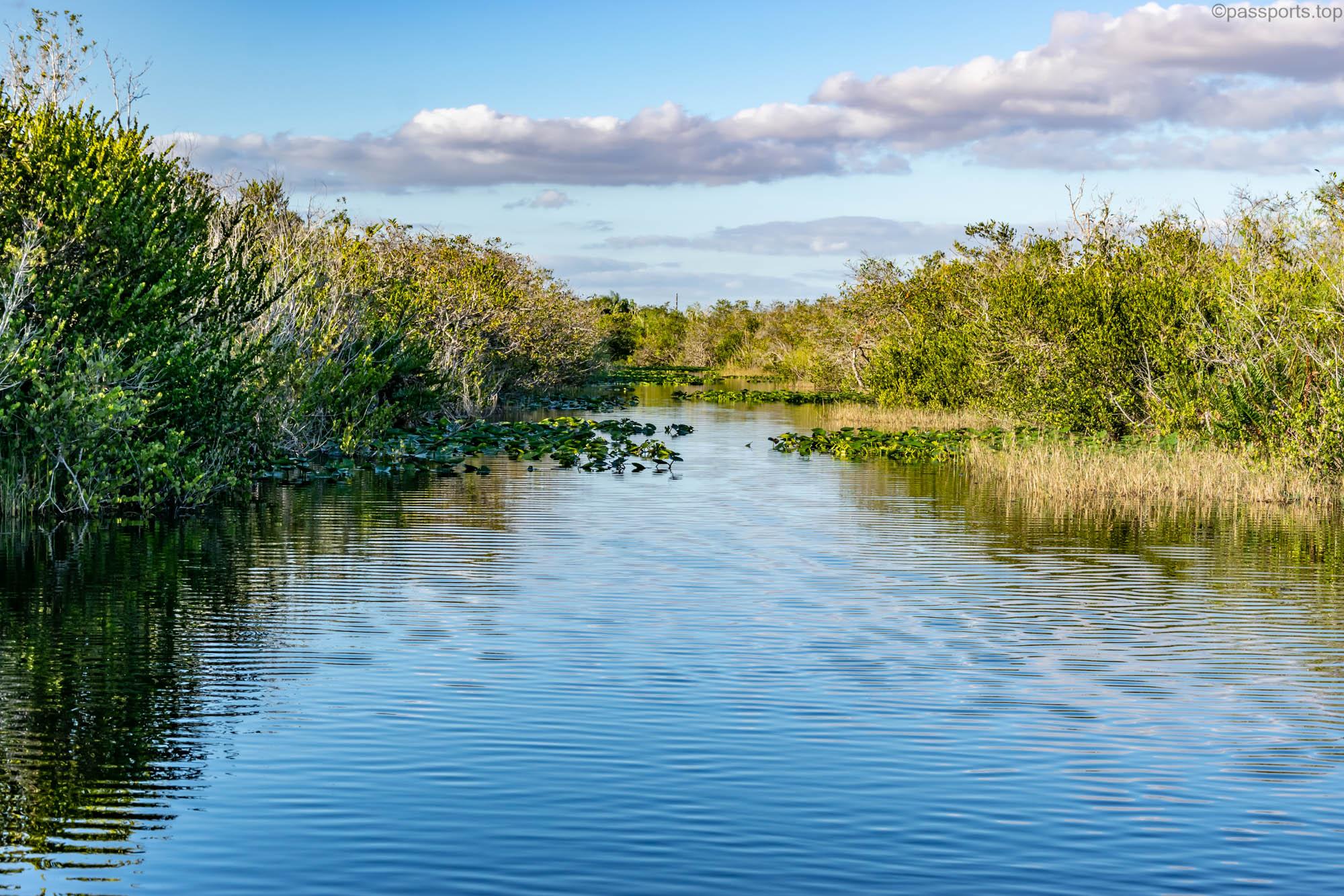 Parcul Național Everglades, Florida | Passports.top